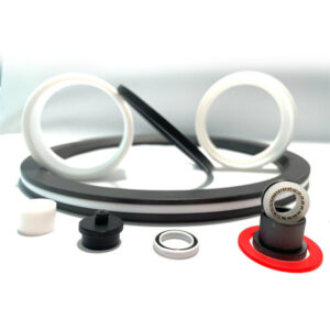 Hydraulic & Pneumatic Seals - Suntech Sealing Pte Ltd