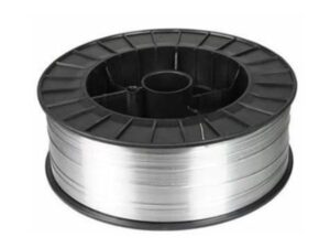 MIG Welding Coil - Suntech Sealing Pte Ltd